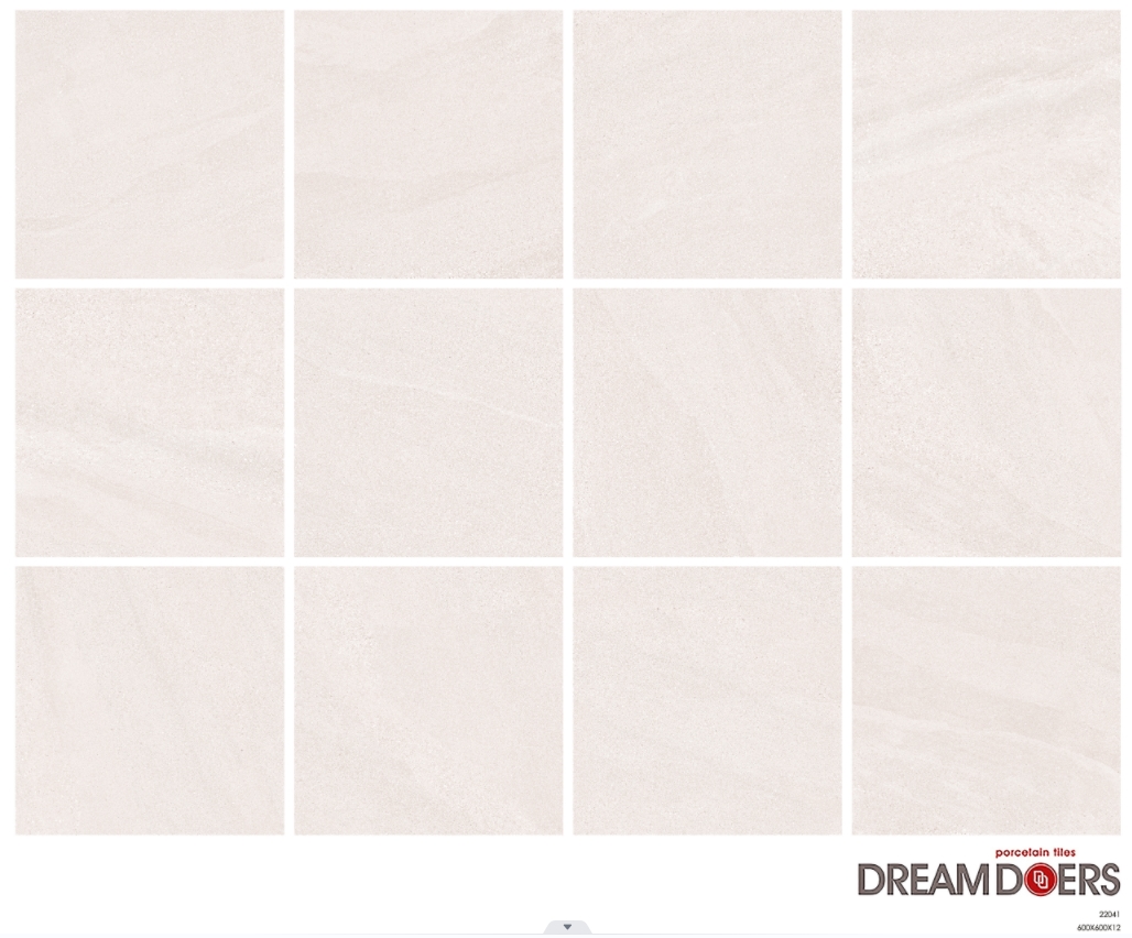 Napoli Matt Porcelain Tiles from China manufacturer - DREAMDOERS ...