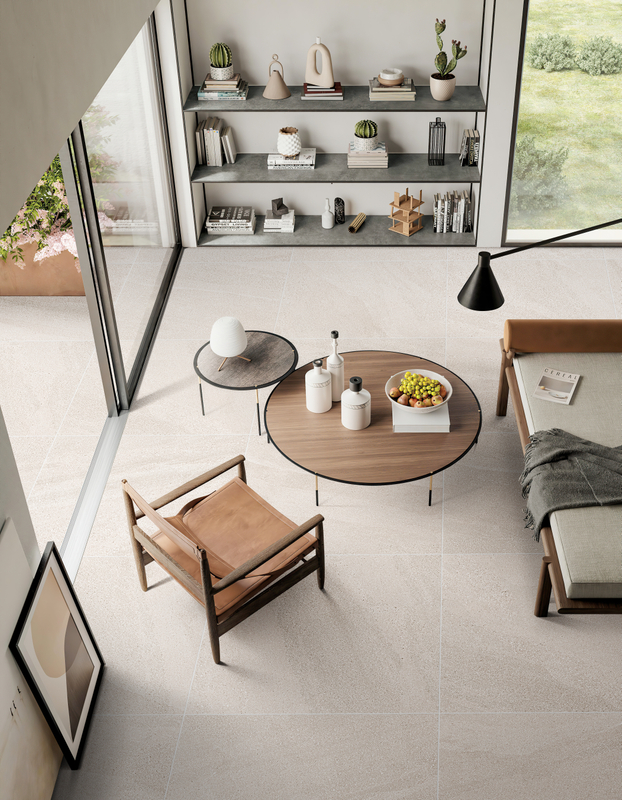 Napoli Matt Porcelain Tiles from China manufacturer - DREAMDOERS ...